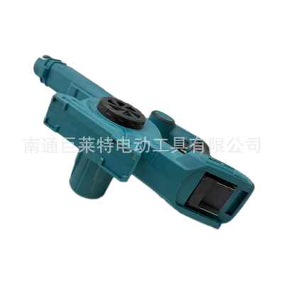 款无刷吹风机锂电新便式户60047外携吹雪吹落水叶除尘