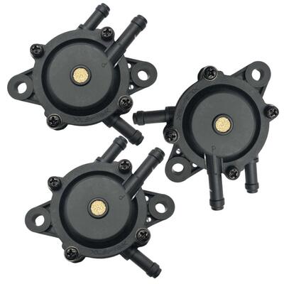 3个装汽油燃料泵 808656,491922,557033,597338,691034 ZHT-049