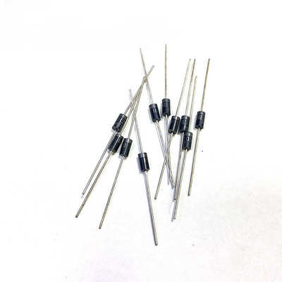 贴片HER208 2A 1000V DO-214AC整流二极管 驱动电源 充电器适用