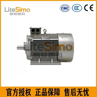 修理YE5-160M2-85.5WB35全新三相异步电动机现货380V