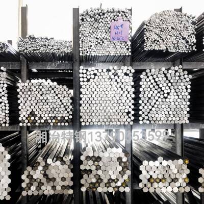 精拉45号六角棒 A3 45#六角条冷拉50#六方钢 Q235B SS400 20#光亮
