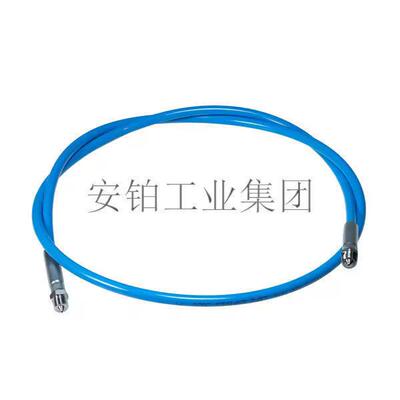 SKF注油泵配件 挠性软管729126/729834 THAP400-H/2 THHP300-2H