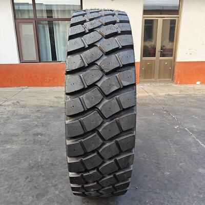 1600R29宽体车轮胎矿山自卸车E3花纹全钢丝真空工程机械轮胎