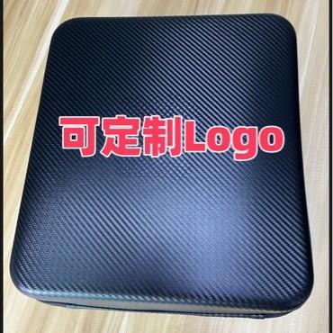 现货EVA咖啡壶收纳包户外茶具配件收纳包收纳包数码产品收纳盒