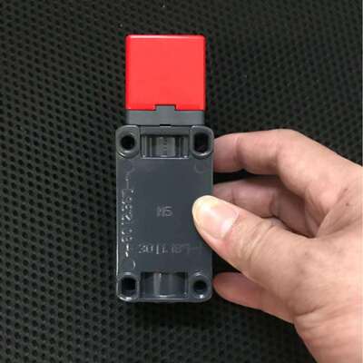 Pizzato 原装进口安全门开关FD 2093可配套安全把手VF-S13AP-301