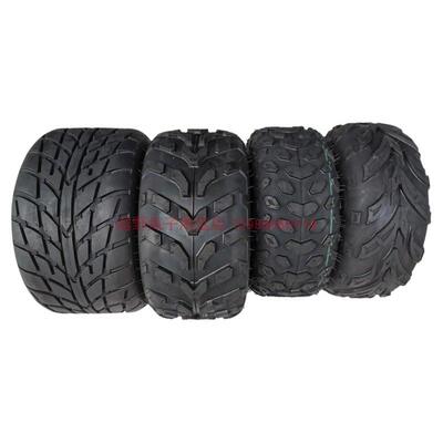 卡丁车Atv 145/70-6 16X8-7轮胎无内胎轮胎公路轮胎越野轮胎外轮