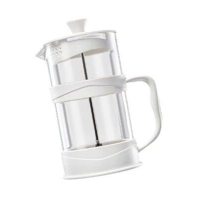Coffee Plunger French Coffee Maker for Coffee Shop Kitchen
