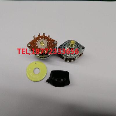 TOSOKU东侧HS 电子手轮AV-EAHS-894 382轴选倍率RS400系列开关