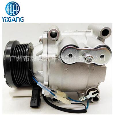 适用 TRS105 AC Compressor Dodge Ram 1500 2500 3500