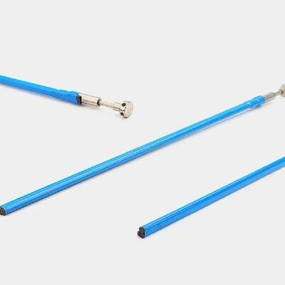 Adjusting Lever Metal Truss Rod Musical Instrument