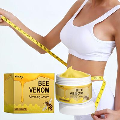 SOUTH MOON Bee Venom Nourishing Cream - Gentle and Light Moi