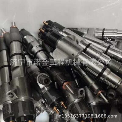 卡特喷油器387-9433 卡特挖掘机喷油器