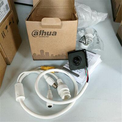 大华400万像素H265编码音频广角网络摄像机 DH-IPC-HUM7436S 现货