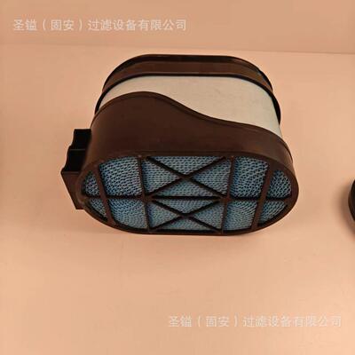 P163542液压油滤芯53C1685 2322784 PFD8AR 油水分离器 FS19915
