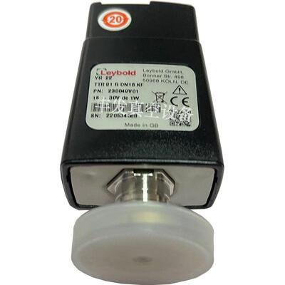 230049V01 TTR91R LEYBOLD莱宝真空变送器皮拉尼真空计测量真空用