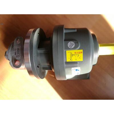 减速气动马达SM4AMB-CHM200-15