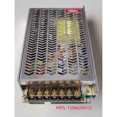 Mibbo米博开关电源MPS-150W24V1S 075 100 200 350W12V 36 48直流