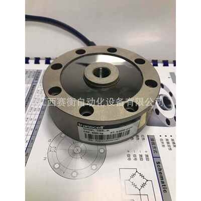 传力TRANSCELL轮辐传感器PTFT-200KG/PTFT-300KG/PTFT-500KG