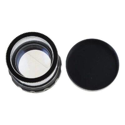 Upgraded Stand Measuring Magnifier Loupe 10X- with Scale