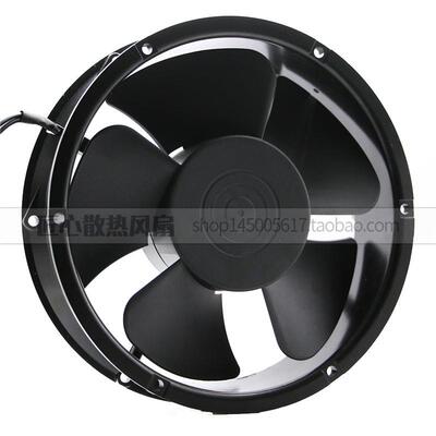 22060 宁波巨浪风机 220V 65W 0.48A 22060 22cm 轴流风机