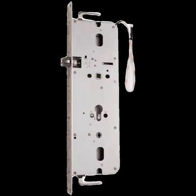 鹿客v5max专用霸王锁体智能锁