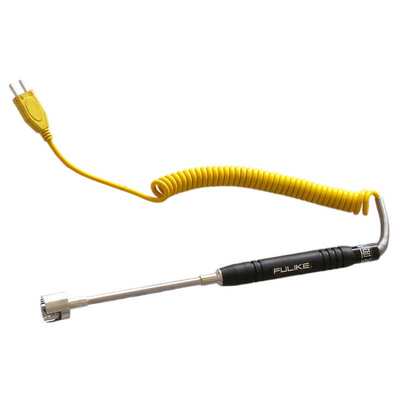 厂家直销 手持直柄式热电偶 NR8153系列表面热电偶 温度探头