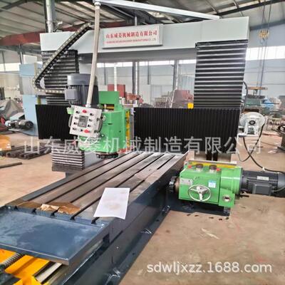 数控龙门铣床 LMX-2012轻型龙门铣床 龙门刨床 固定台铣床