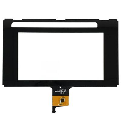 7寸EBL触摸屏ta07电0n5s0kaf611dj0a2016cx-5导航无线触5摸屏