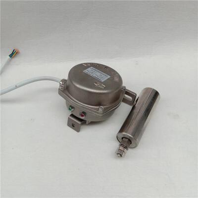 两级跑偏开关YHFPK带指示灯HHTSD-1不锈钢防偏开关XLPP-D-12-30