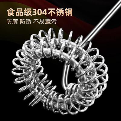 电动打奶泡器充电手持咖啡搅打器牛奶拌器泡奶盖MGG25122奶油奶起