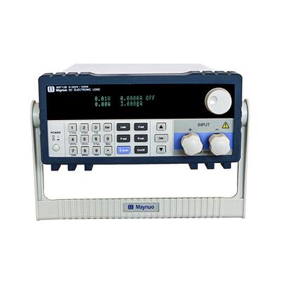 南京美尔诺 M9712C 可编程直流负载仪150W300W