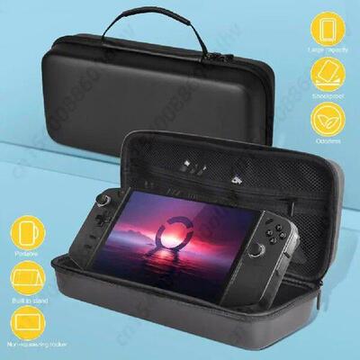 Hard Carrying Case Shockproof Hard Shell Case Anti-Drop