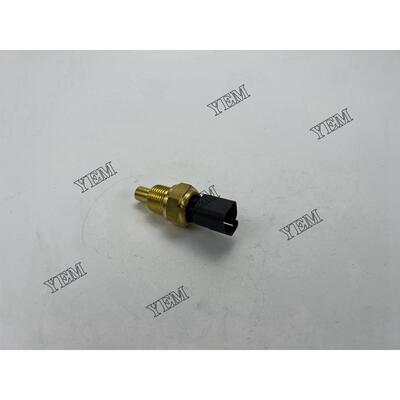 适用帕金斯1104C-44T水温感应塞件号236-8757 2846A101温度感应塞