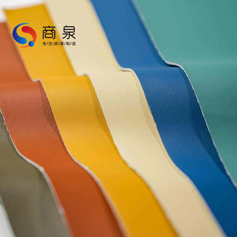 易包溶剂靠背床软装饰pu硬包无人造革防污面料清洁硅胶沙发皮革