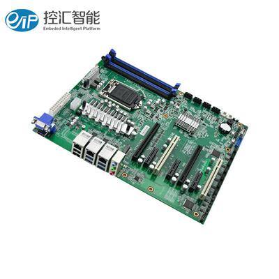 eip控汇EAMB-1504酷睿11代处理器工业服务器视觉工控主板