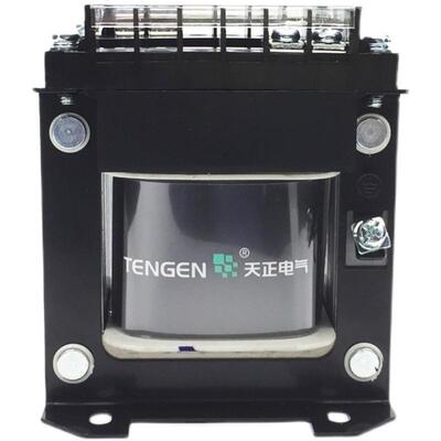 机床110天正3638024v 变压器 控制 300va220 单相tengen全 -w铜bk