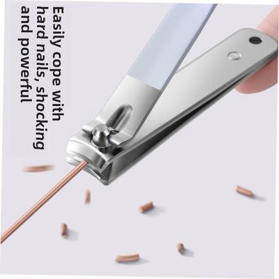 manicure set nail cutter Cuticle Nipper manicure指甲刀套装