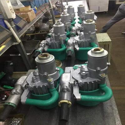 前程出售 ZMS12隔爆型手持式煤电钻 钻眼速度快 干湿两用 少量浮