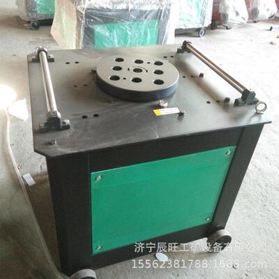 预应力械32型钢机筋弯曲机数控全动MRT钢自筋弧机弯价格