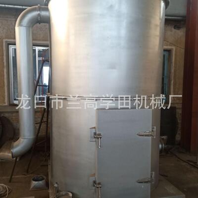 生产销售CWJ80配套脉冲布袋除尘器