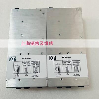 XPpower电源F7E1A6G2可维修可修好各种故障时间快A1A0100275