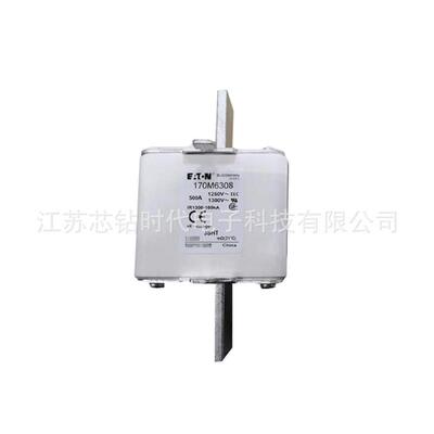 170M6308 170M6309 170M6310 巴斯曼BUSSMANN熔断器保险丝