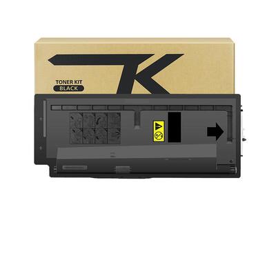 适用京瓷M4125idn粉盒tk6117墨盒M4132idn打印机碳粉墨盒复印机墨