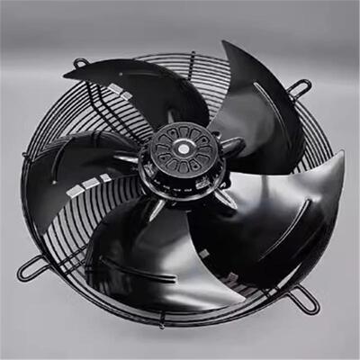 S4E350-8317072923 230V M4E074-DF S4E350-AP06-59风机