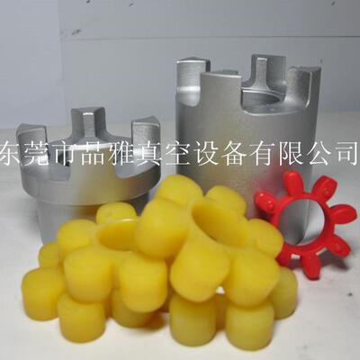 莱宝真空泵配件联轴器971460710联轴器橡胶/SV300B中间体WAU2001