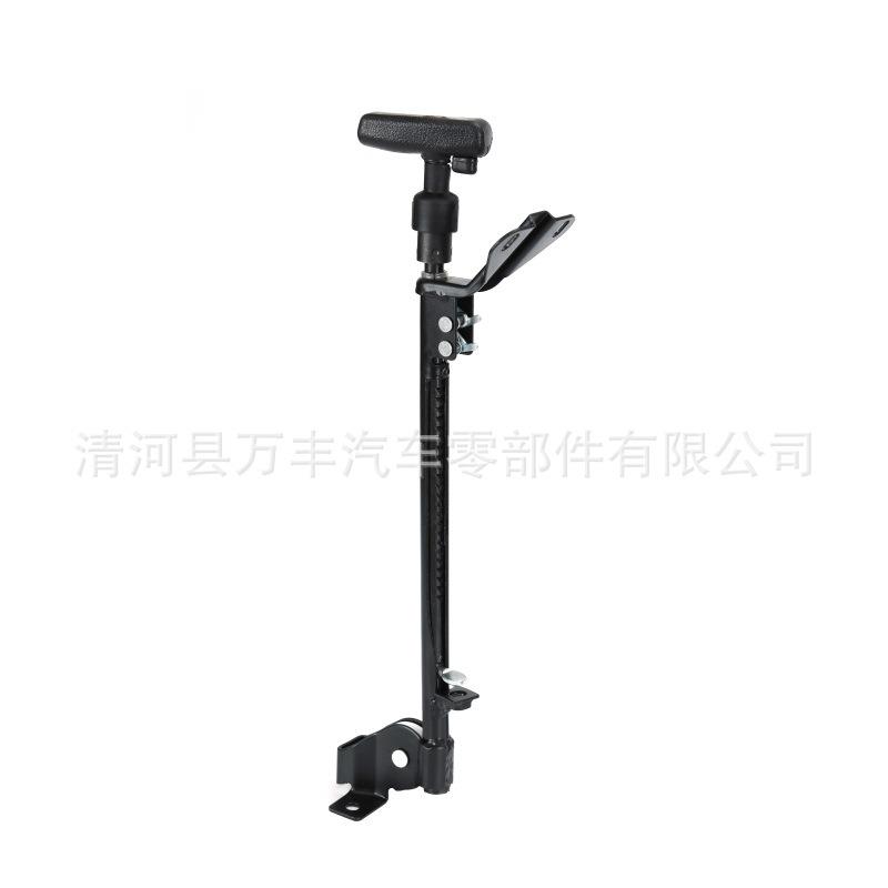 汽车左舵手刹车总成右舵汽车直拉手刹车吉利汽车手刹前手刹线总成