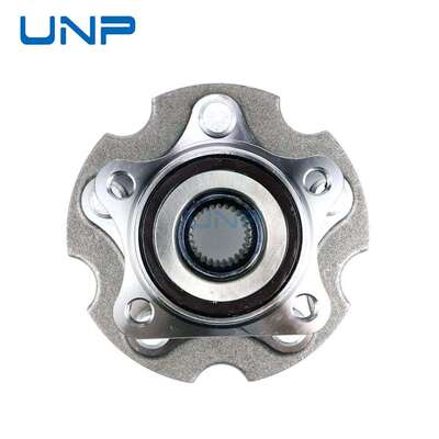 42410-42040 42410-0R020 RAV4四驱后轮轴头42410-10020