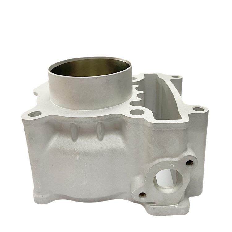 摩托车发动机零部件YMHLC135F135CRYPTON135X陶瓷气缸套缸活塞