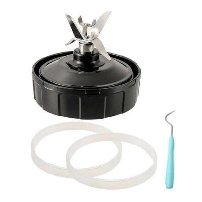 SEMOIC 7 Fins Blender Blade for BL480 BL482 BL642 BL682