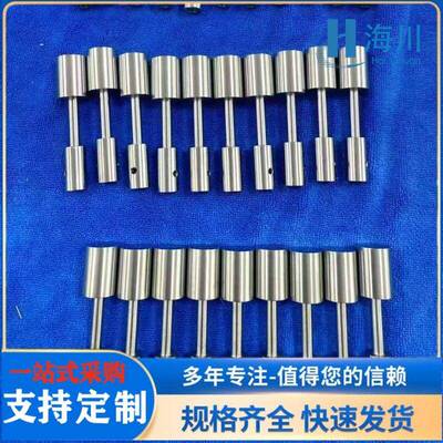 定制强度TA8钛合金非标精密件来图来样Tc21纯钛异形件cnc加工